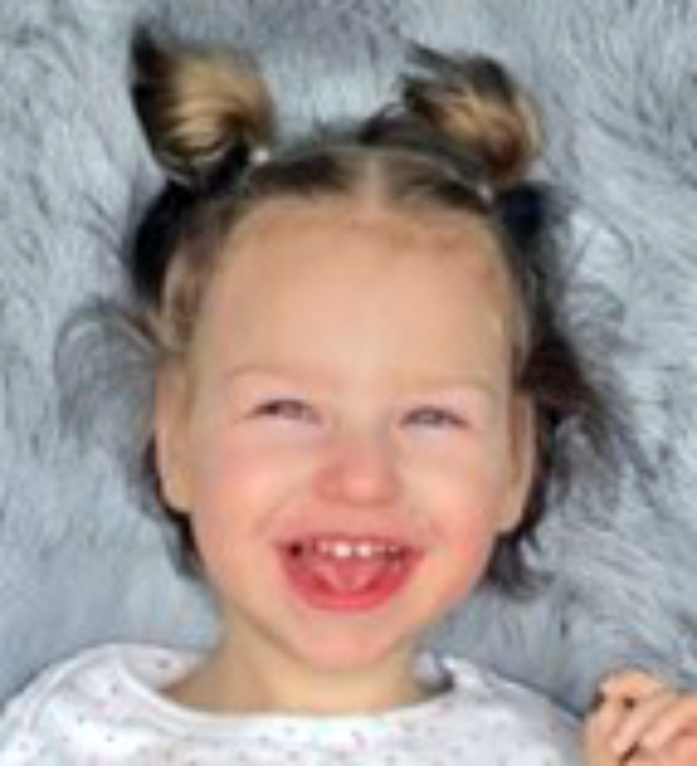 Abigail (Abby) Rae Hurst | News, Sports, Jobs - The Express